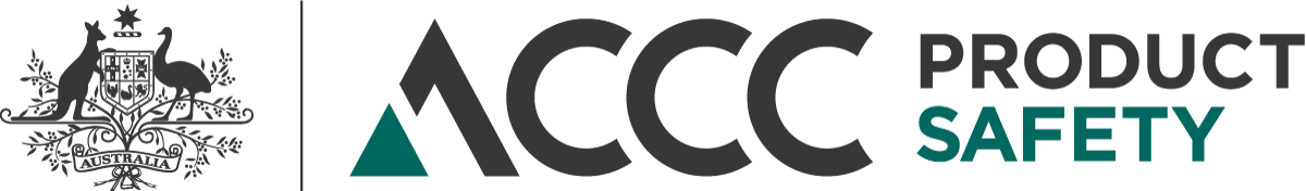 Recalls progress report · ACCC